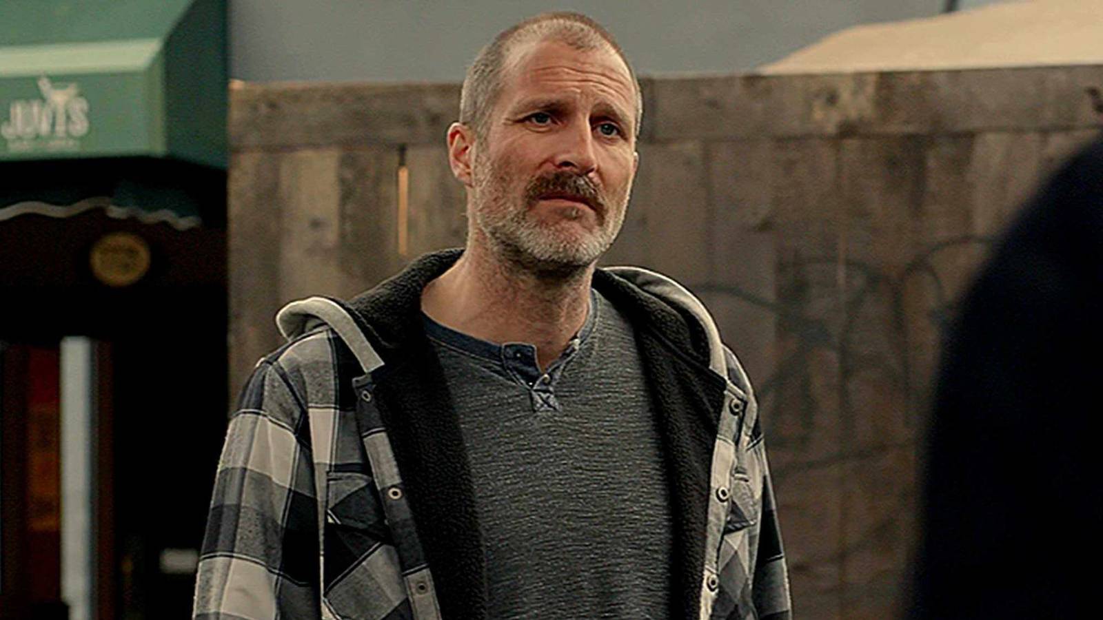 Missing Virgin River Actor Stewart McLean Found Dead at 45