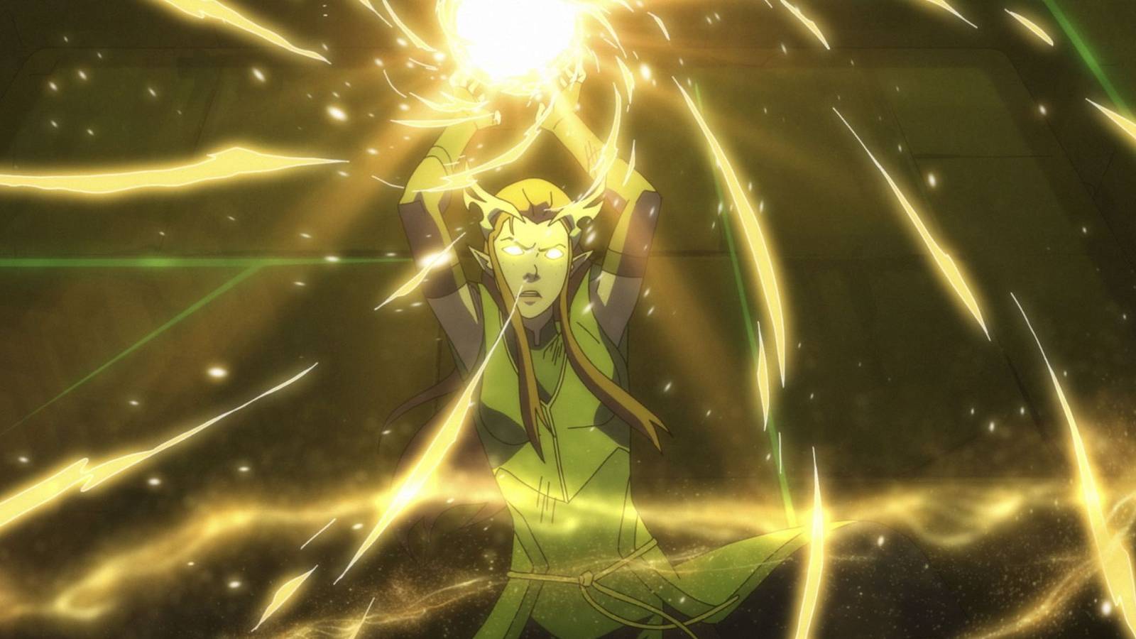 The Legend of Vox Machina Is Becoming a Modern Fantasy Classic