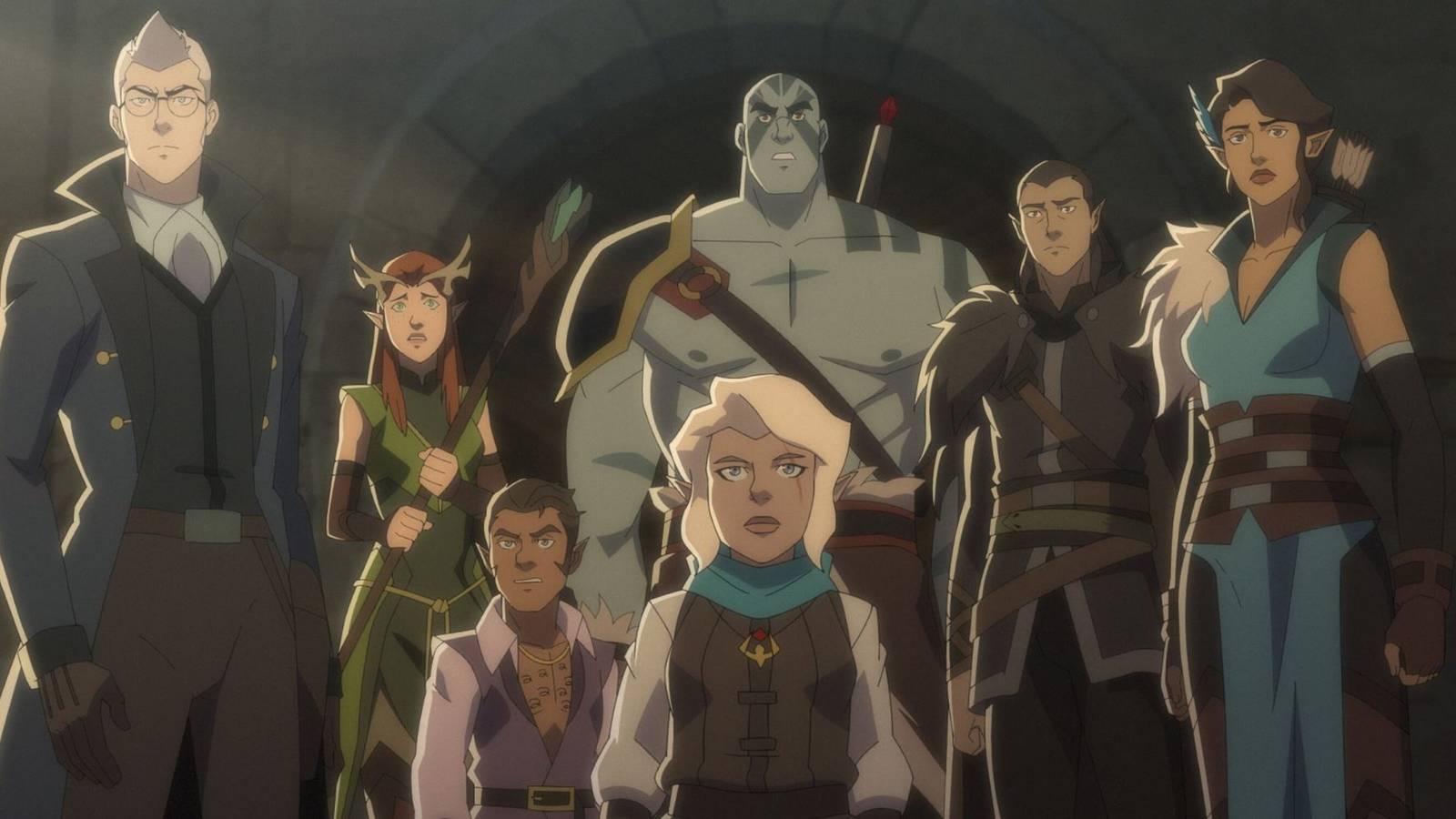 The Legend of Vox Machina Season 4 Nearly Didn’t Happen, Critical Role ...