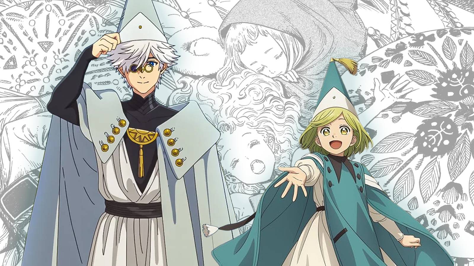 10 Best Manga You Need to Start Reading in 2026