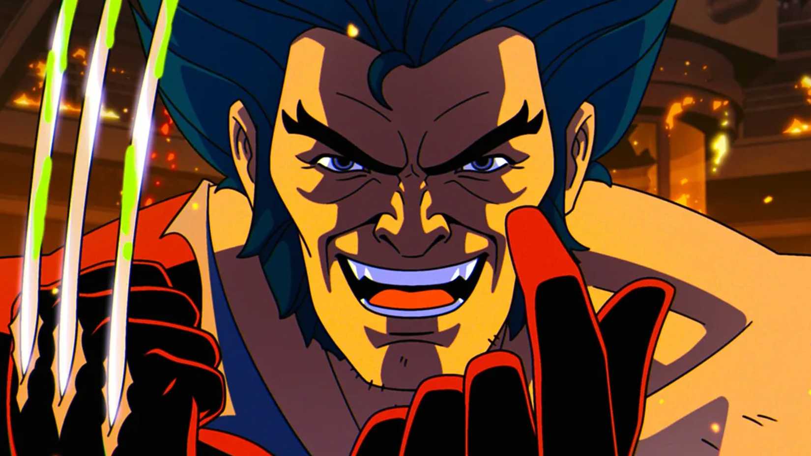 Marvel Officially Reveals Bombshell Plan for X-Men '97's Future Ahead ...