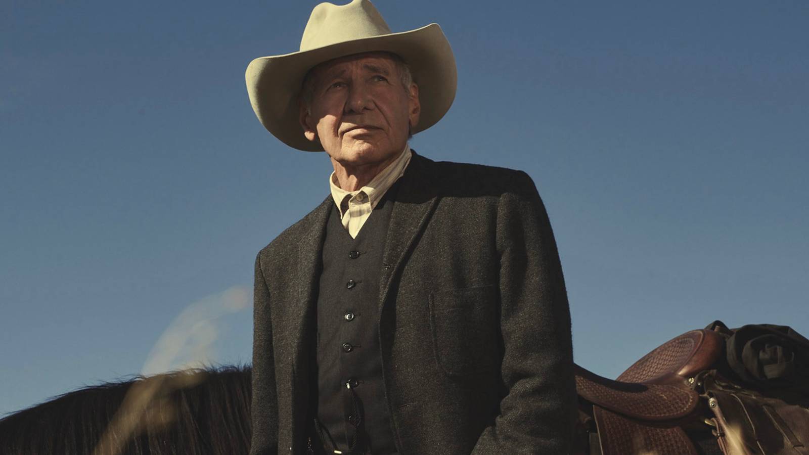 Harrison Ford’s Best 1923 Scene Still Defines Yellowstone’s Entire ...