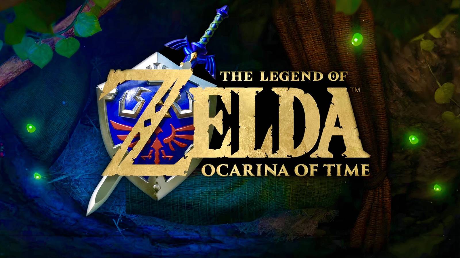 Zelda: Ocarina of Time Switch 2 Remake Announced With New Trailer