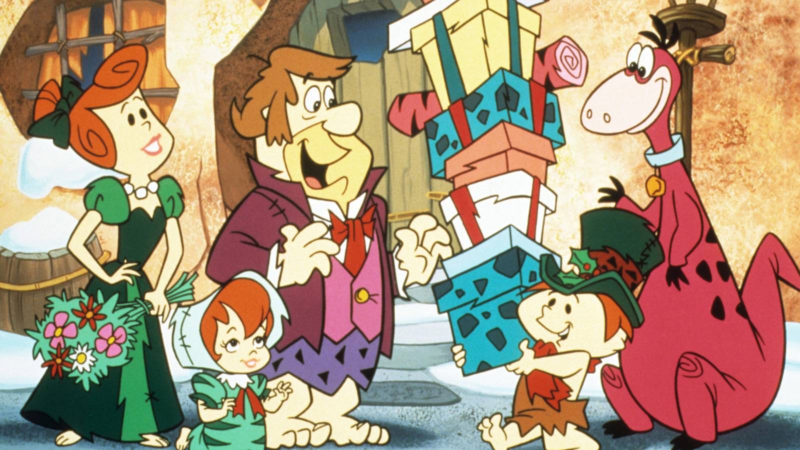 Timeless 6-Season Cartoon Network Classic Is the No. 1 Show in the U.S.