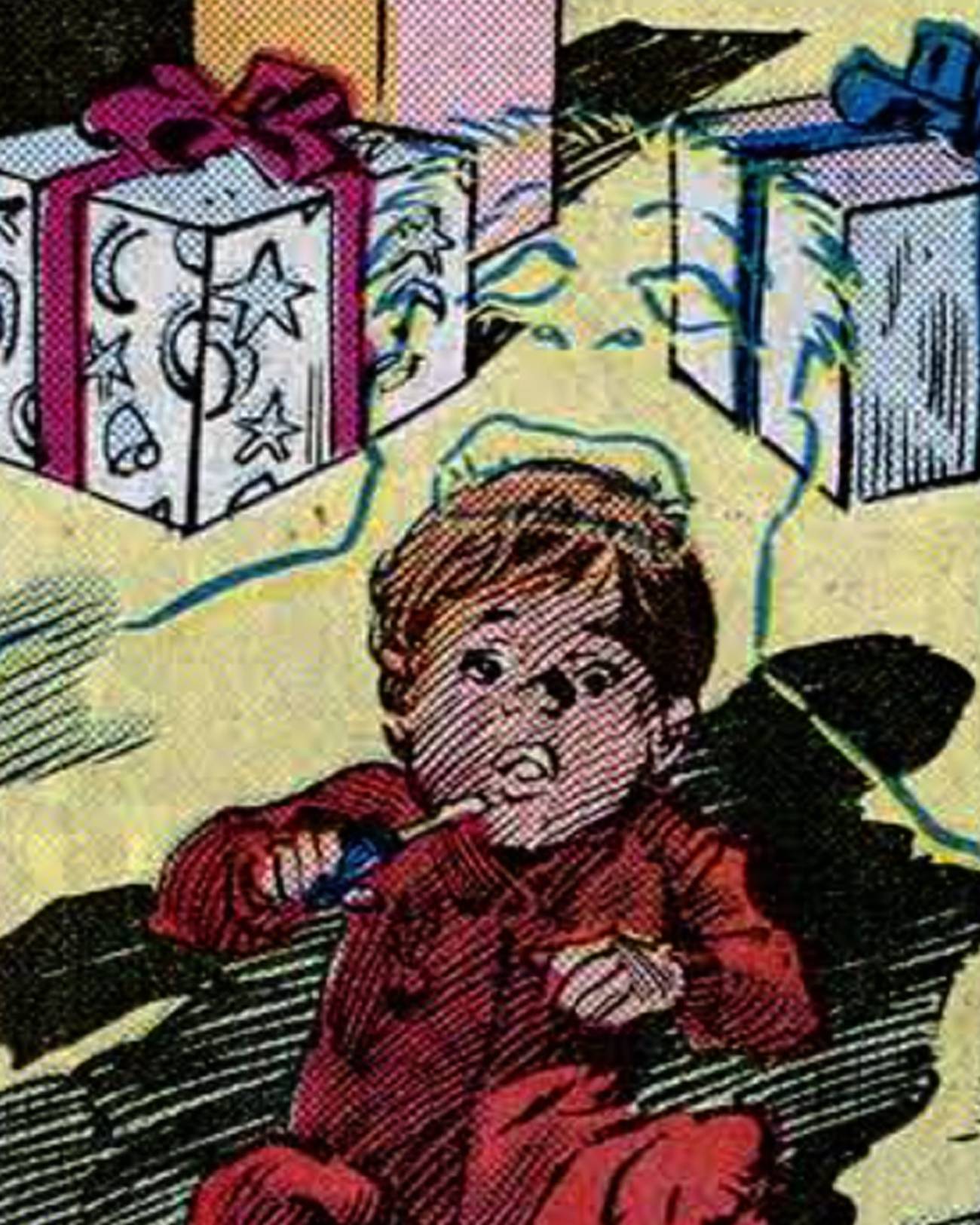 Canon Events: A Dark Night Changed Everything for Bruce Banner Before ...