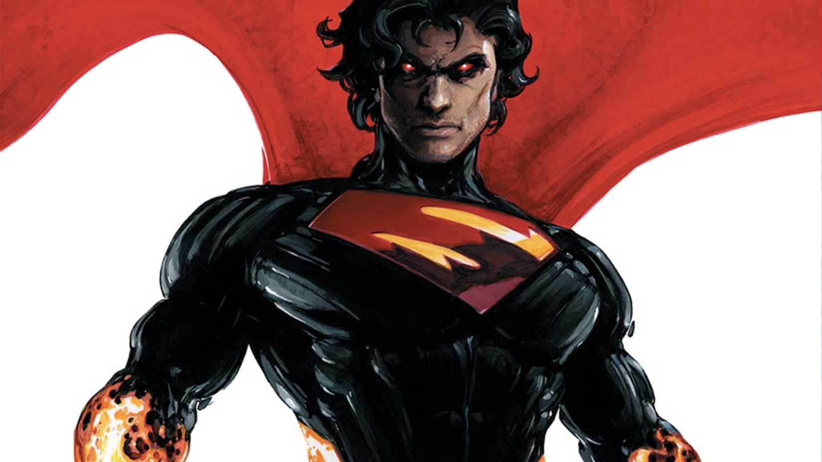 The 10 Greatest Superman Costumes in DC History, Ranked