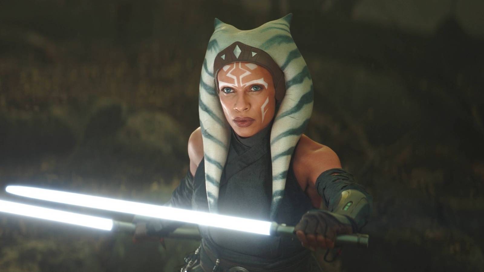 After 14 Years Star Wars Is Finally Pulling The Plug On Ahsokas Jedi