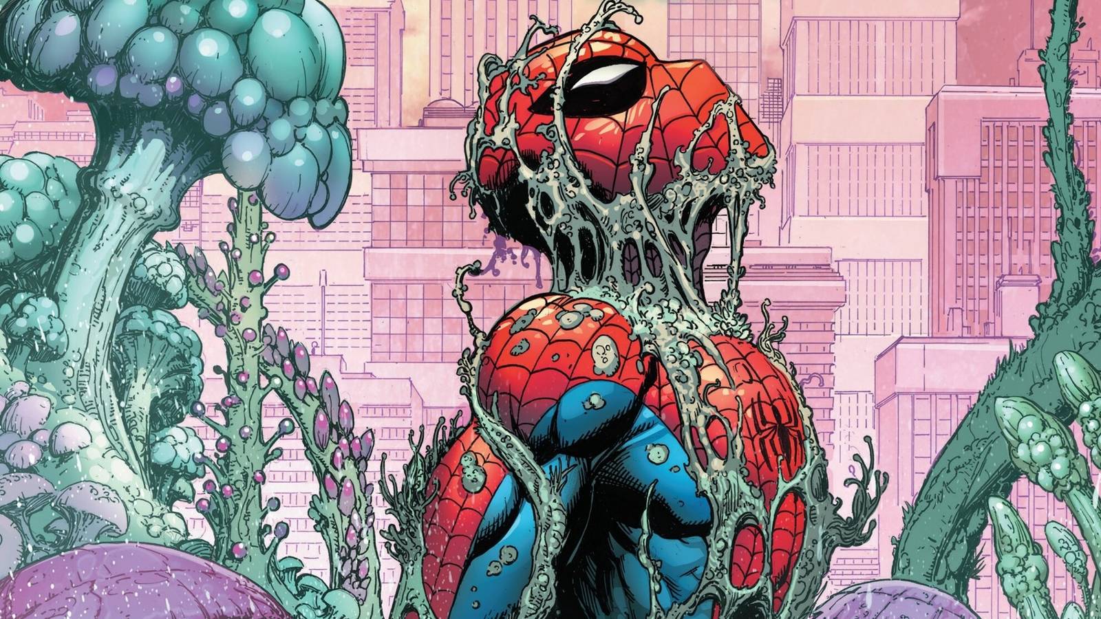 The Legacy of the Clone Saga Haunts Spider-Man As a New Villain Debuts