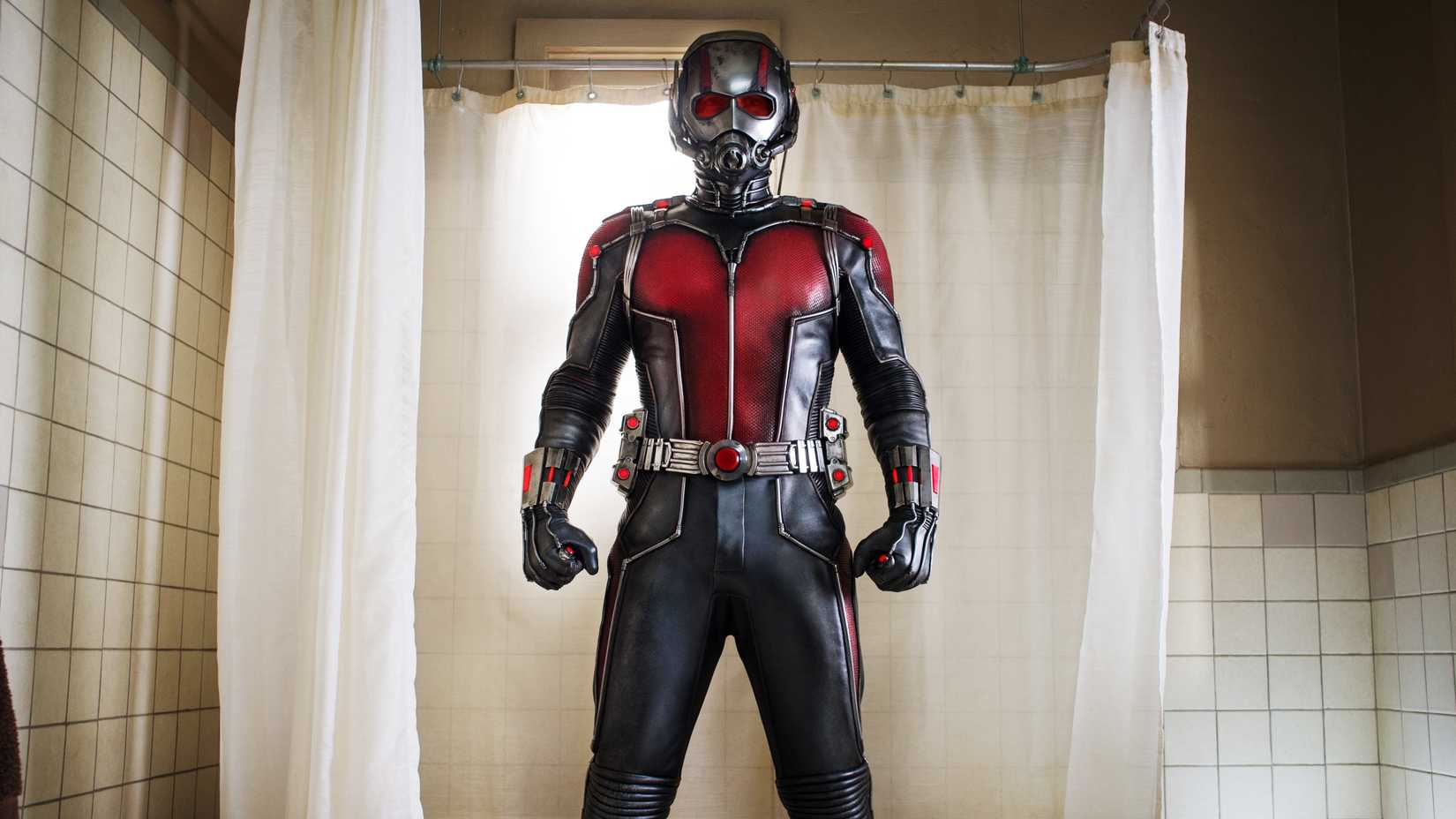 It's The End of an Era for Ant-Man in the MCU