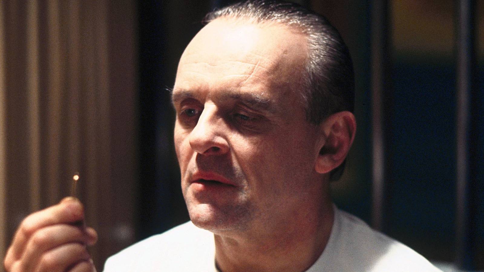 CBS' 1-Season Horror Masterpiece Is Still the Best Silence of the Lambs ...
