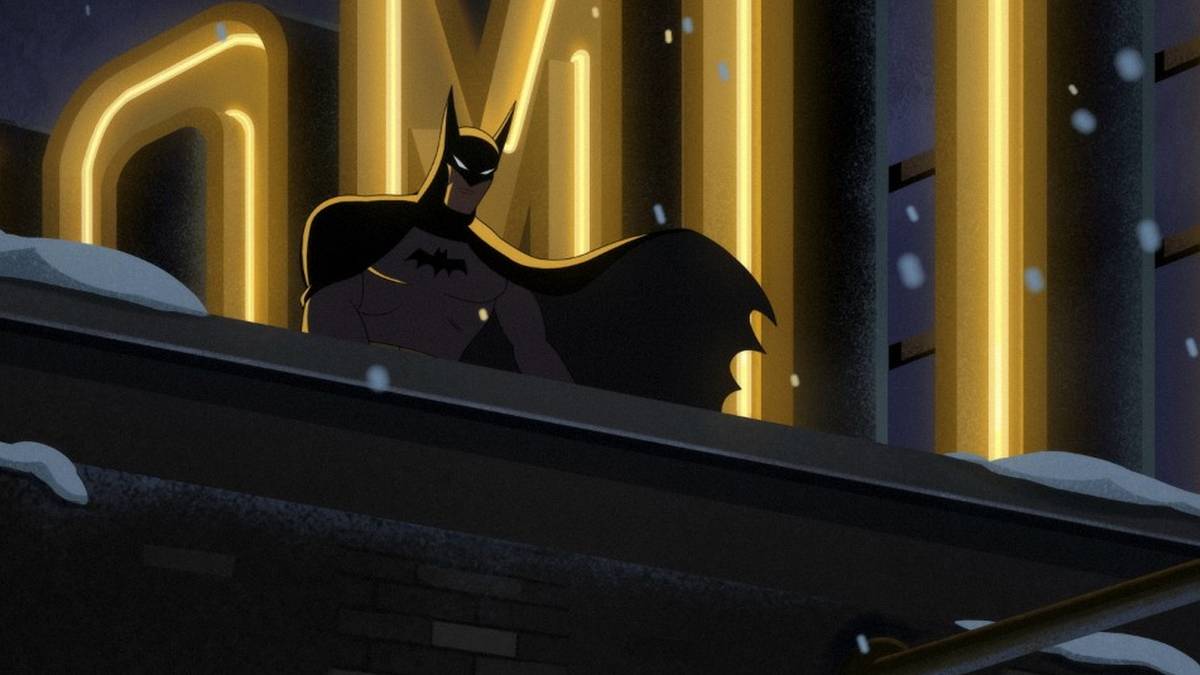 Prime Video's Batman Show Finally Reveals Its Joker Ahead of Season 2