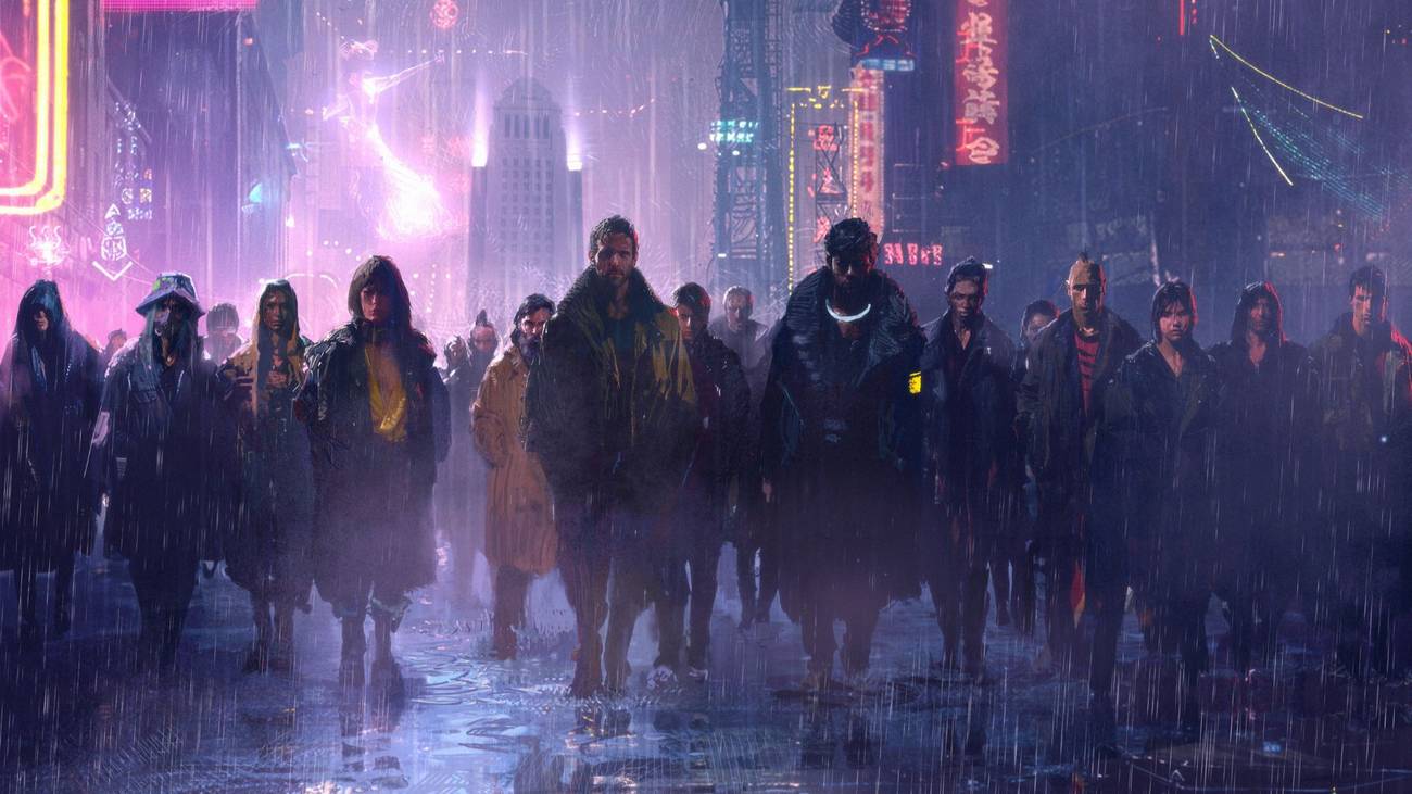 Blade Runner: Replicant Rebellion Review - The Other Side Of The Coin