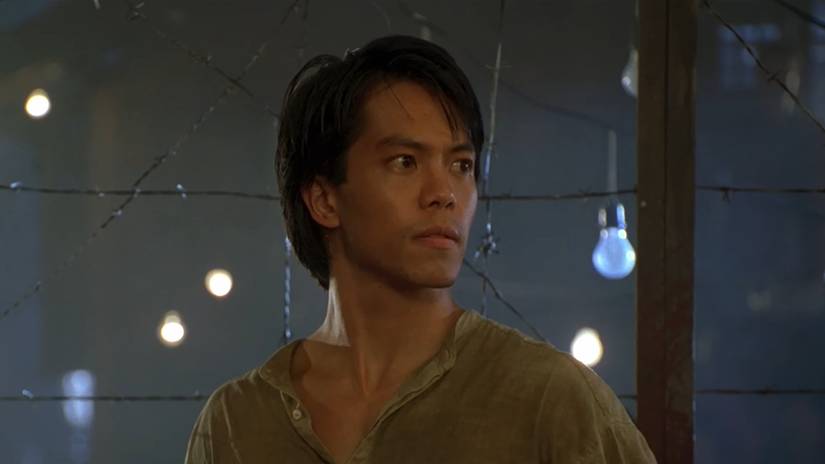 The New Street Fighter Movie Finally Gets Ryu Right