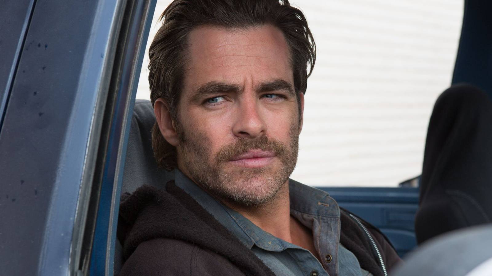 Hell or High Water Is Mandatory Viewing for Yellowstone Fans