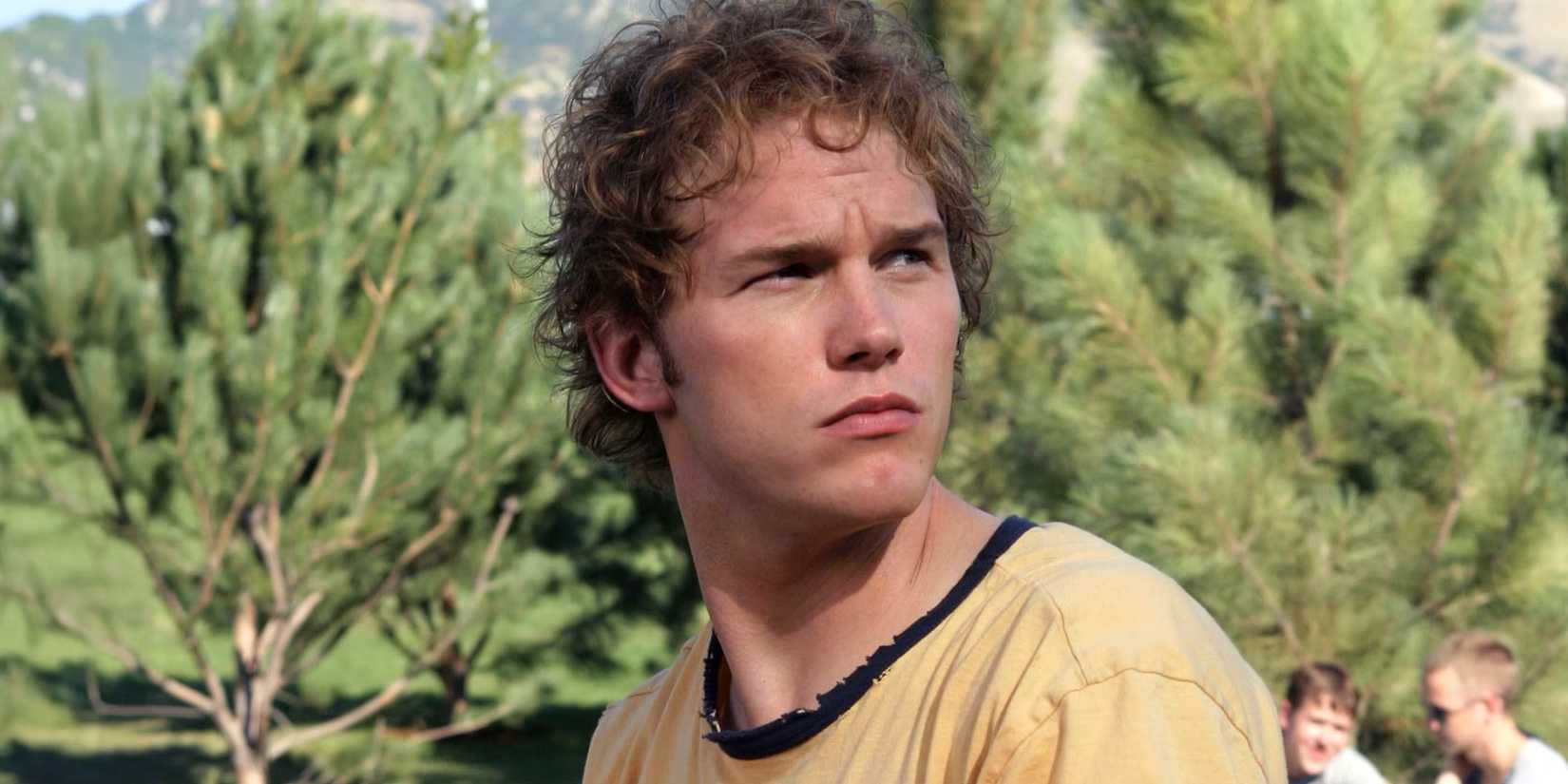 Chris Pratt Has a Forgotten 2000s Drama With 3 Rare 100% Rotten ...