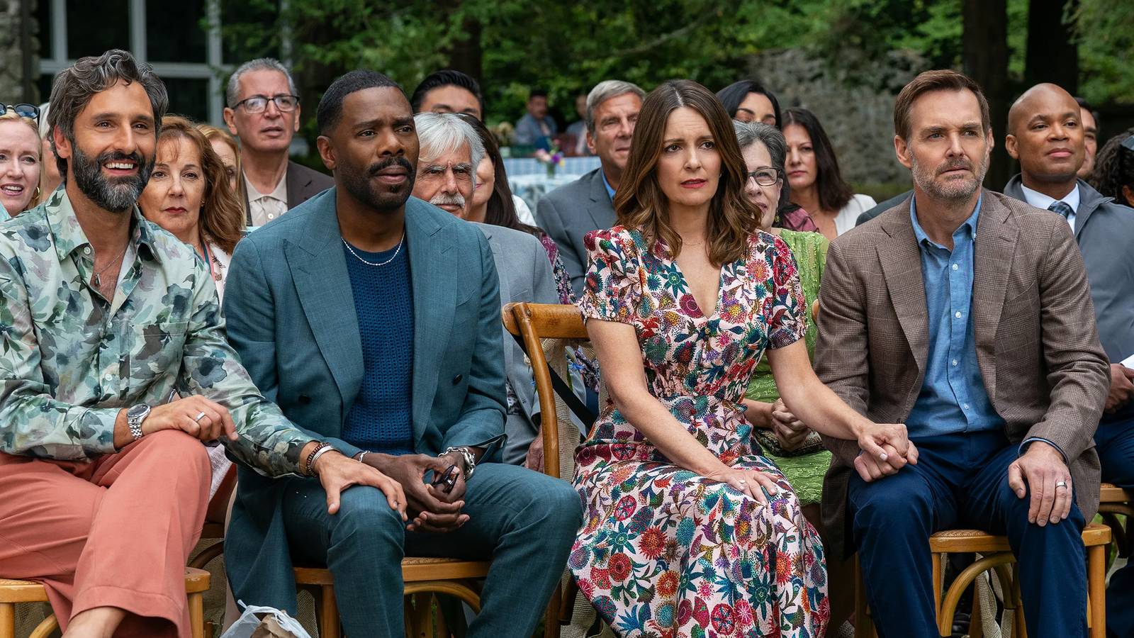 Netflix's The White Lotus Replacement Scores 10.1M Views In Just 10 Days