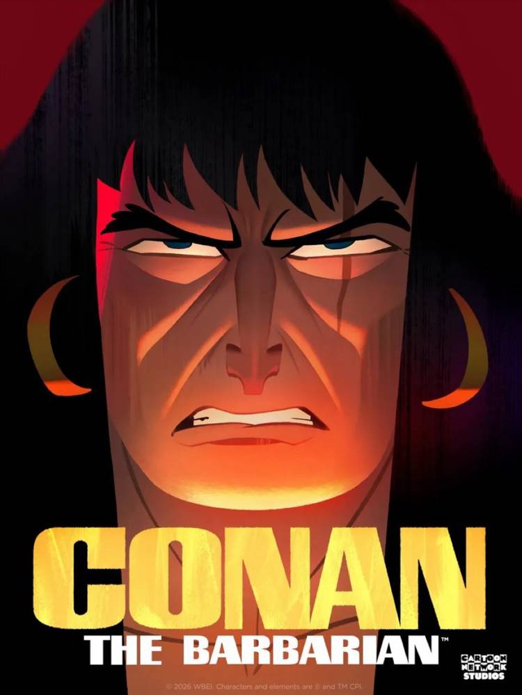 Samurai Jack Creator Officially Giving Fantasy's Greatest Hero His ...