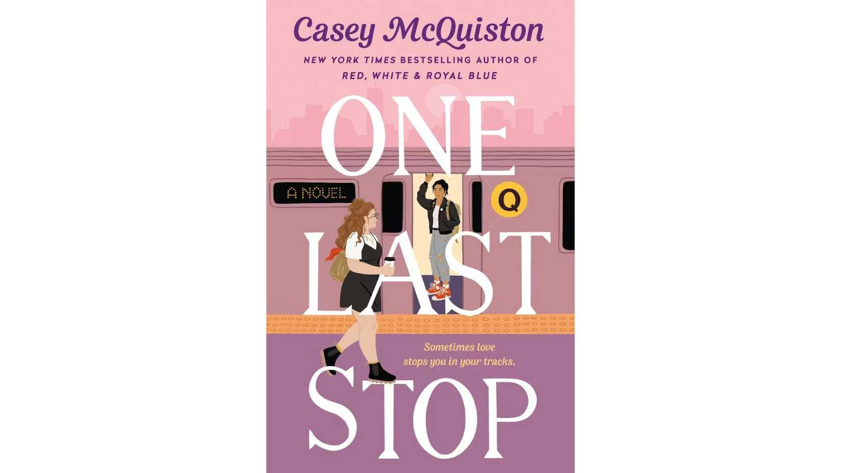 5 Best Sapphic Novels Still Waiting For a Book-to-Movie Adaptation