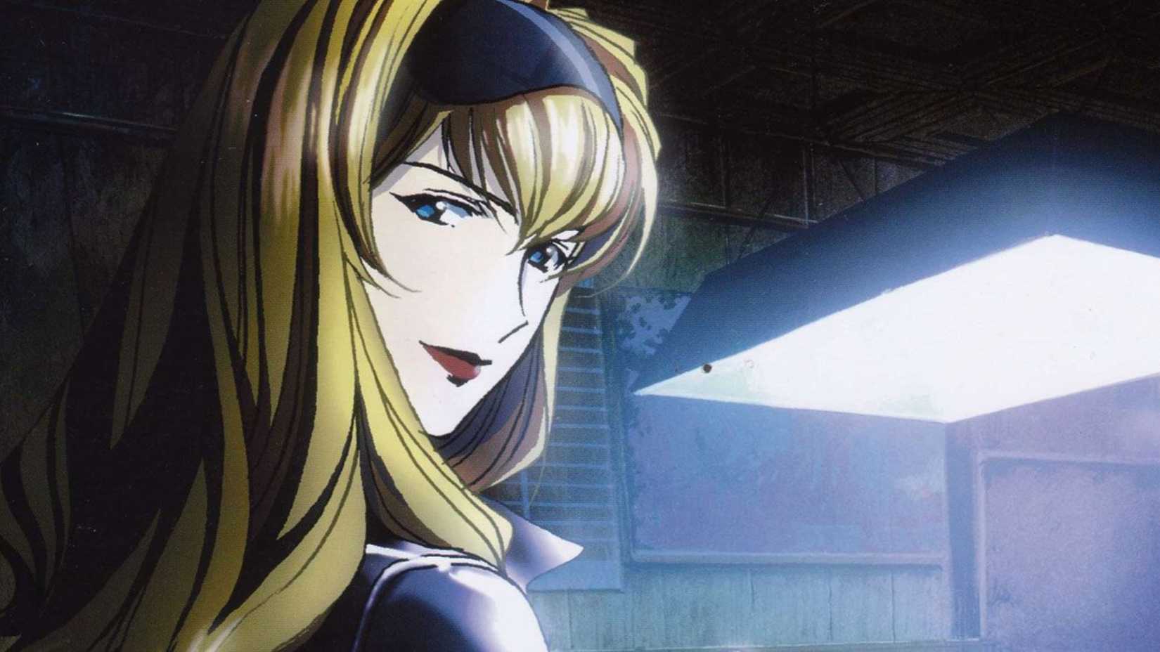 10 Cowboy Bebop Plot Points That Make No Sense