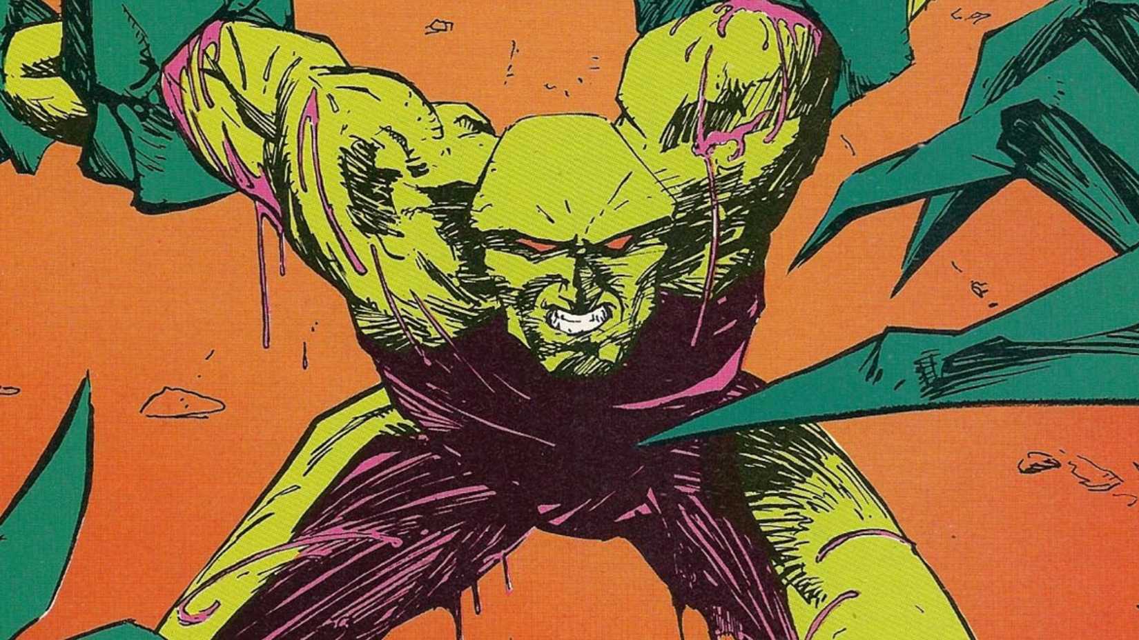 10 Best Martian Manhunter Comics to Read After Absolute Martian Manhunter