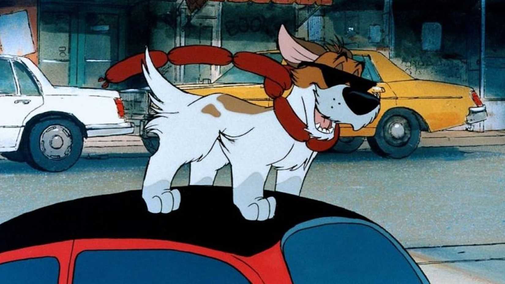 All 8 Movies From Disney's Bronze Age, Ranked - MCE Notices ...