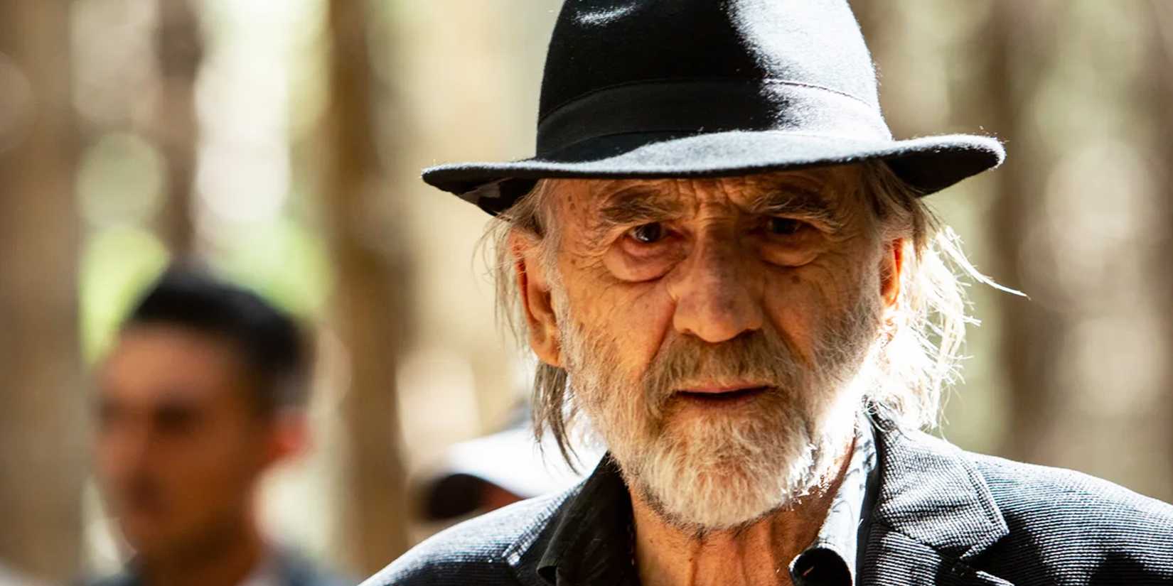 The 8-Episode Prime Video Crime Drama Stephen King Called 'Bone-Shaking'