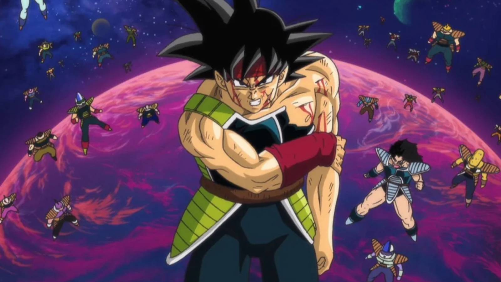 10 Worst Dragon Ball Plot Holes