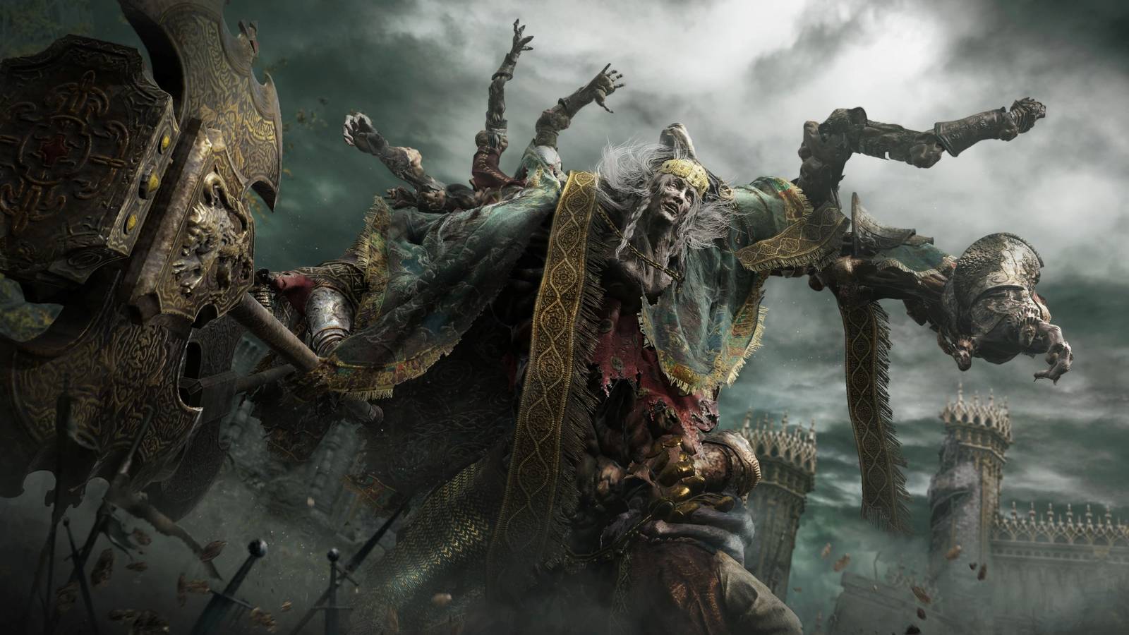 5 Open-World RPGs That Are Objectively Better Than Elden Ring