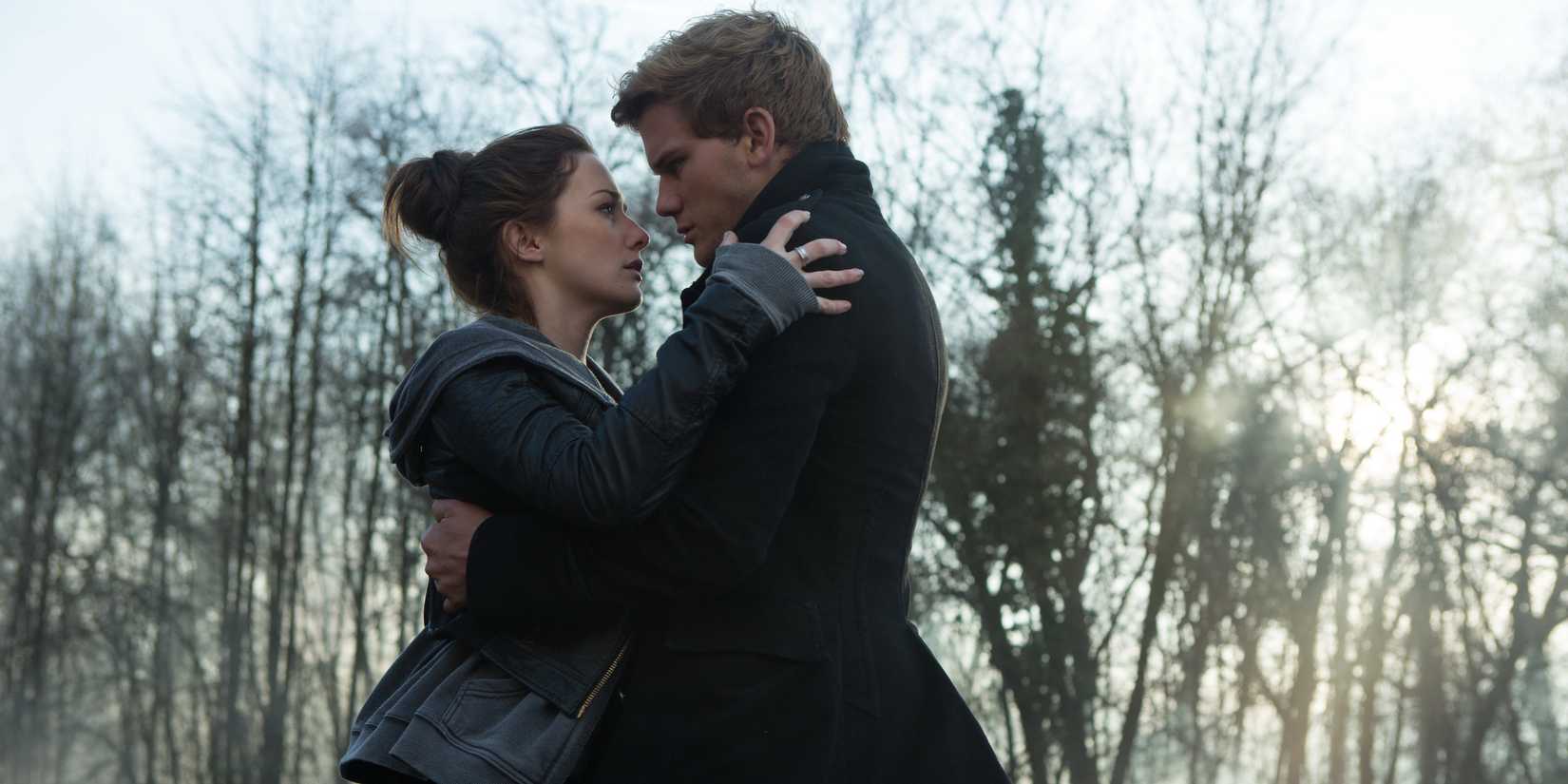 Failed Twilight Replacement With 7% RT Score Gets Redemption on Netflix ...