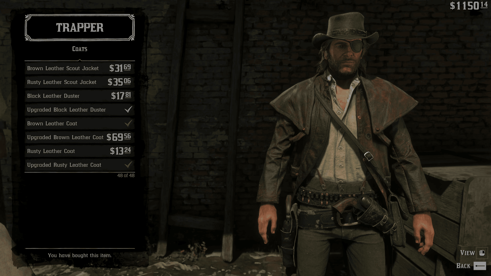 8 Best Mods for Red Dead Redemption 2