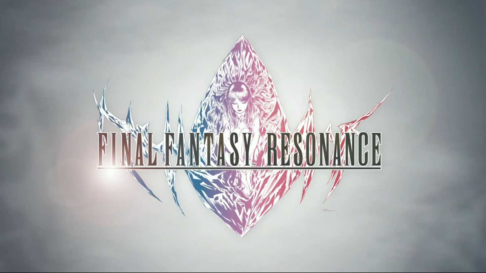 New Final Fantasy Game Officially Revealed, Coming October 2026