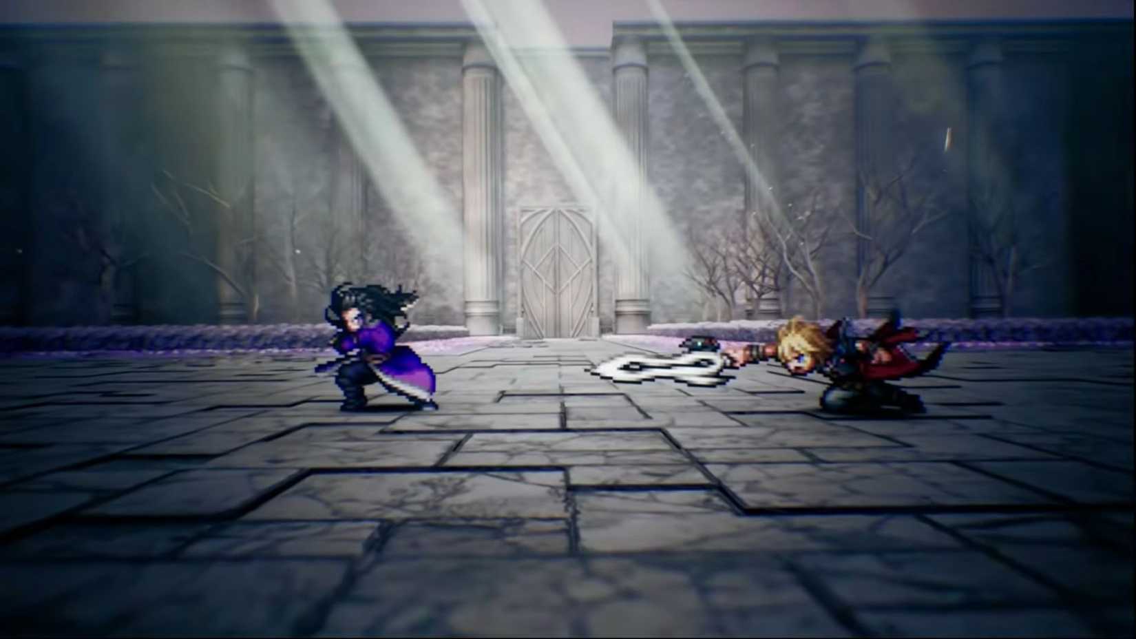 New Final Fantasy Game Officially Revealed, Coming October 2026