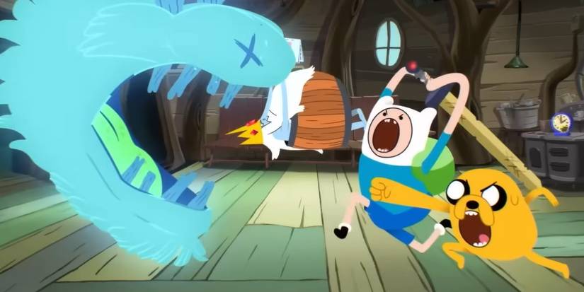 Cartoon Network's Highly Anticipated Reboot Instantly Becomes the No. 1 ...