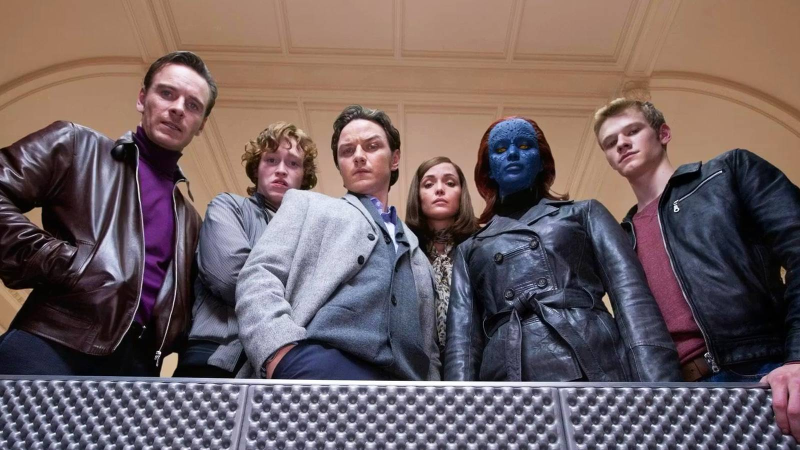 The MCU is Officially the End of the Fox X-Men Era