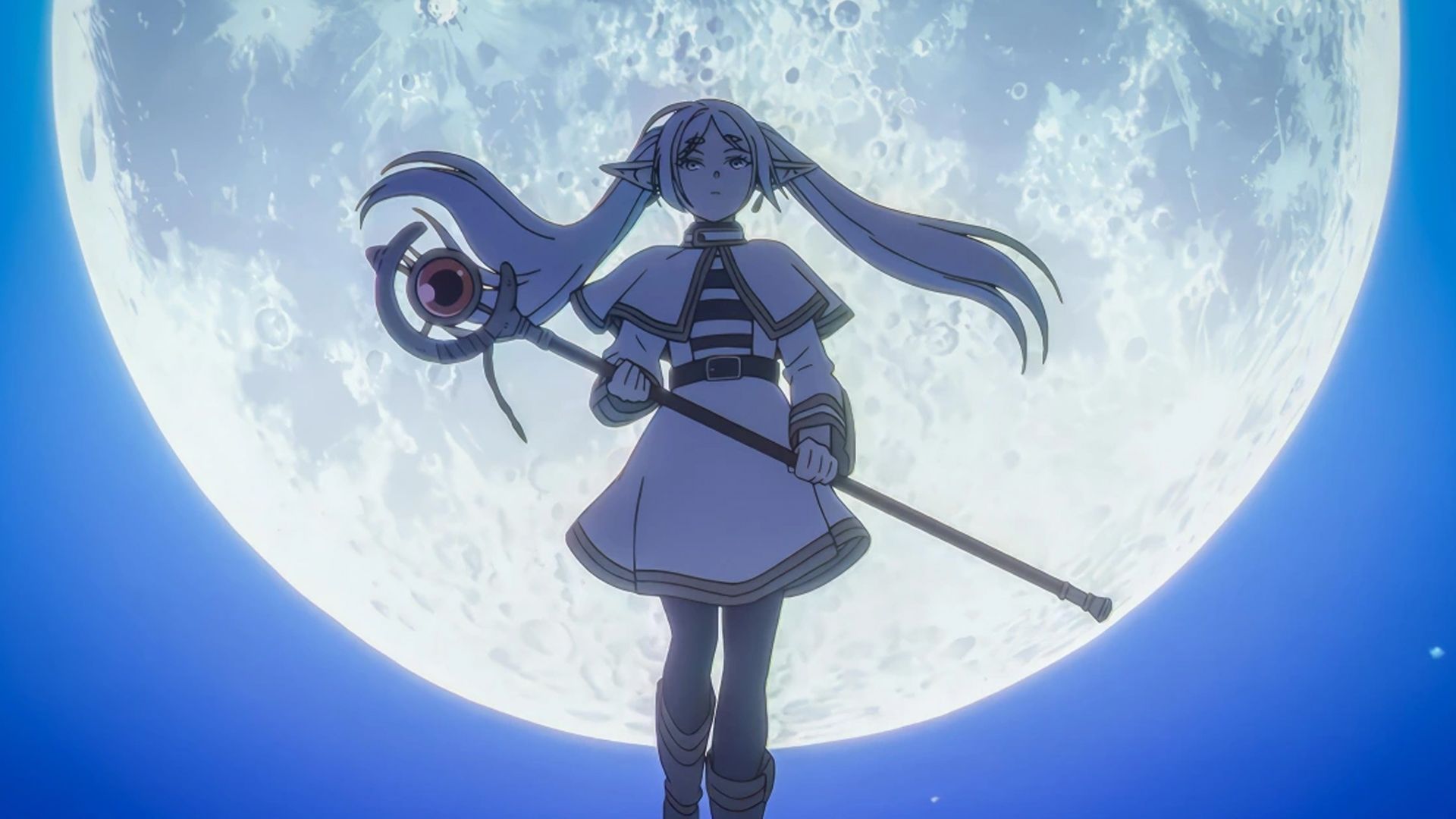 5 Best Fantasy Anime Ever Made