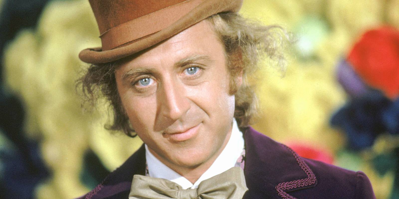 A Gene Wilder Biopic Is Happening & Fans Have Picked the Perfect Actor