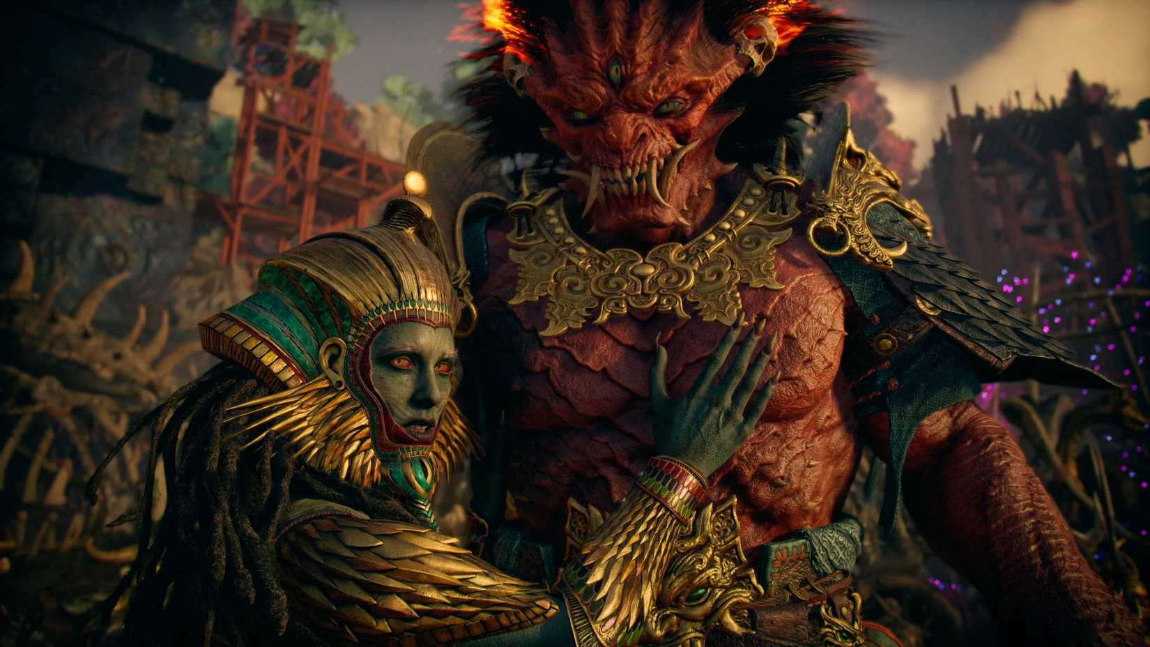 New God of War Game Officially Revealed
