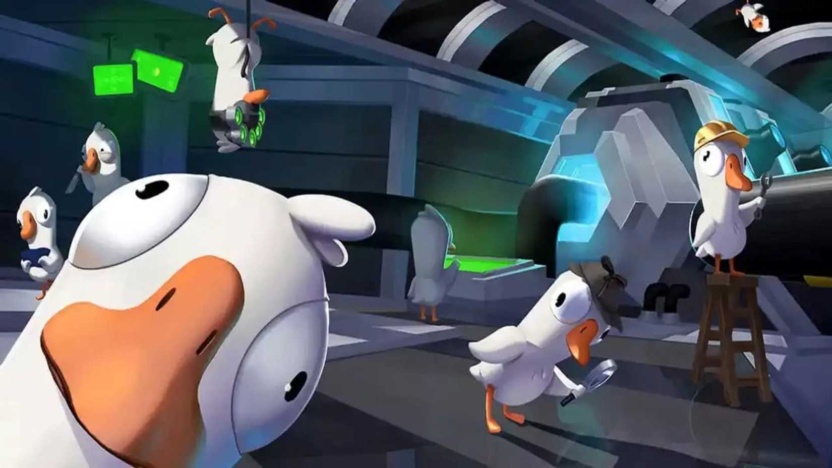 10 Free Steam Games That Are Actually Masterpieces