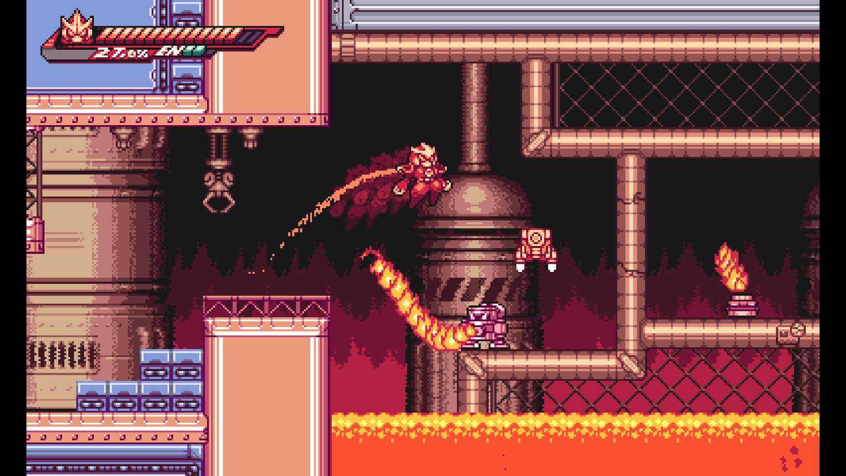 Steam Officially Makes 9/10 Platformer 100% Free Until June 14