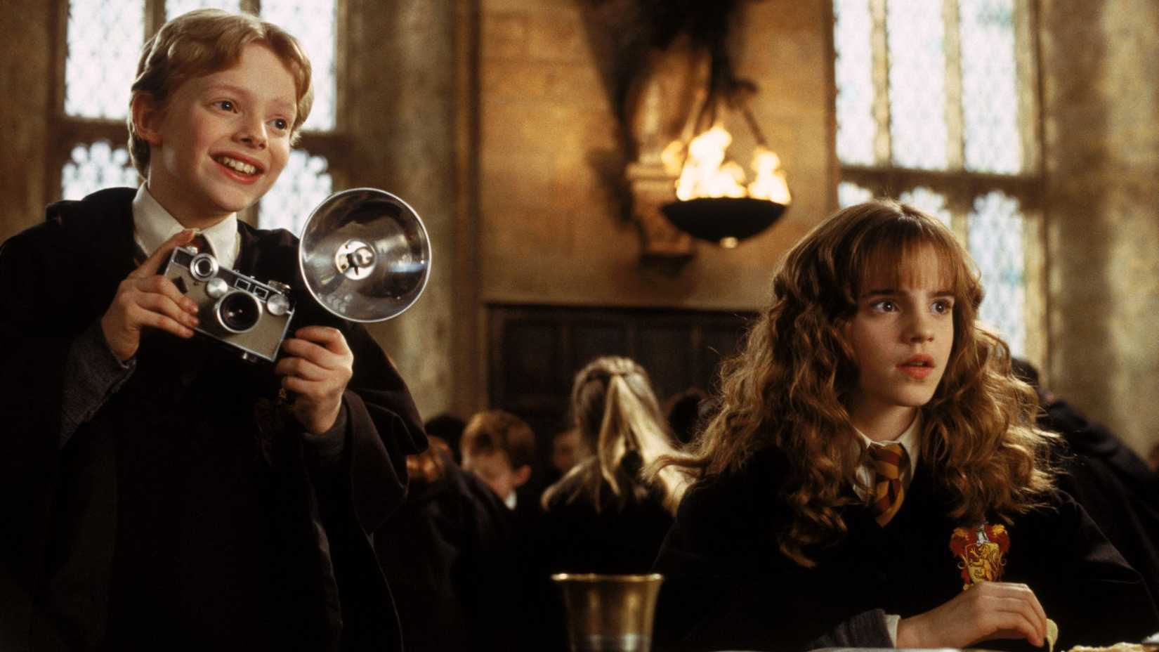 Harry Potter Gets Major Season 2 Casting Announcement for Key Role