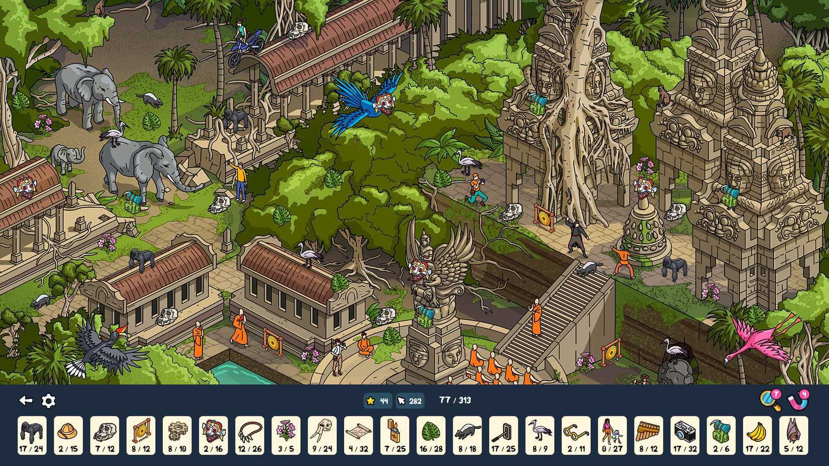 Steam Officially Drops 4 Free Games This June You Can Keep Forever