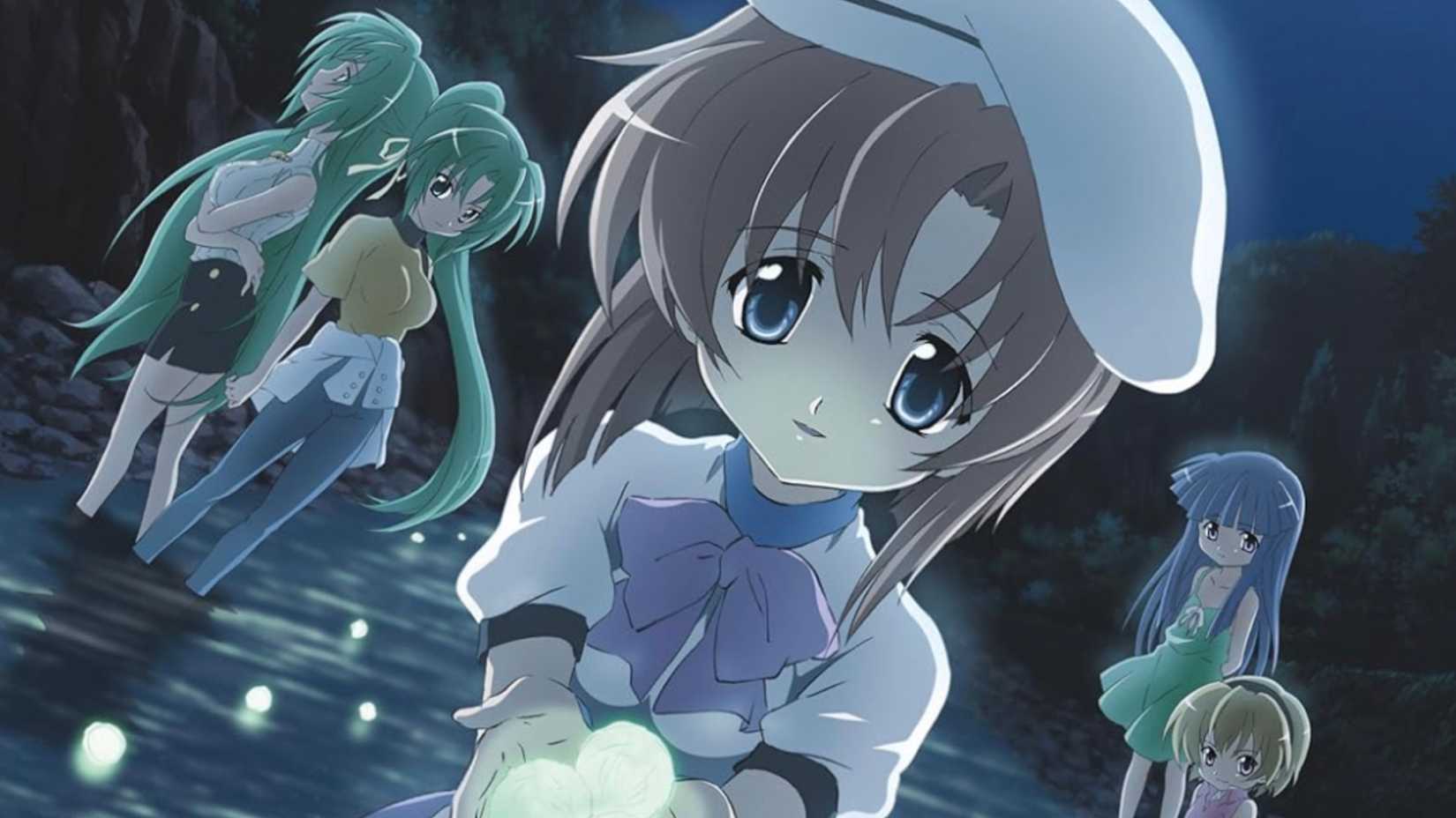 10 Greatest Horror Anime of All Time, Ranked