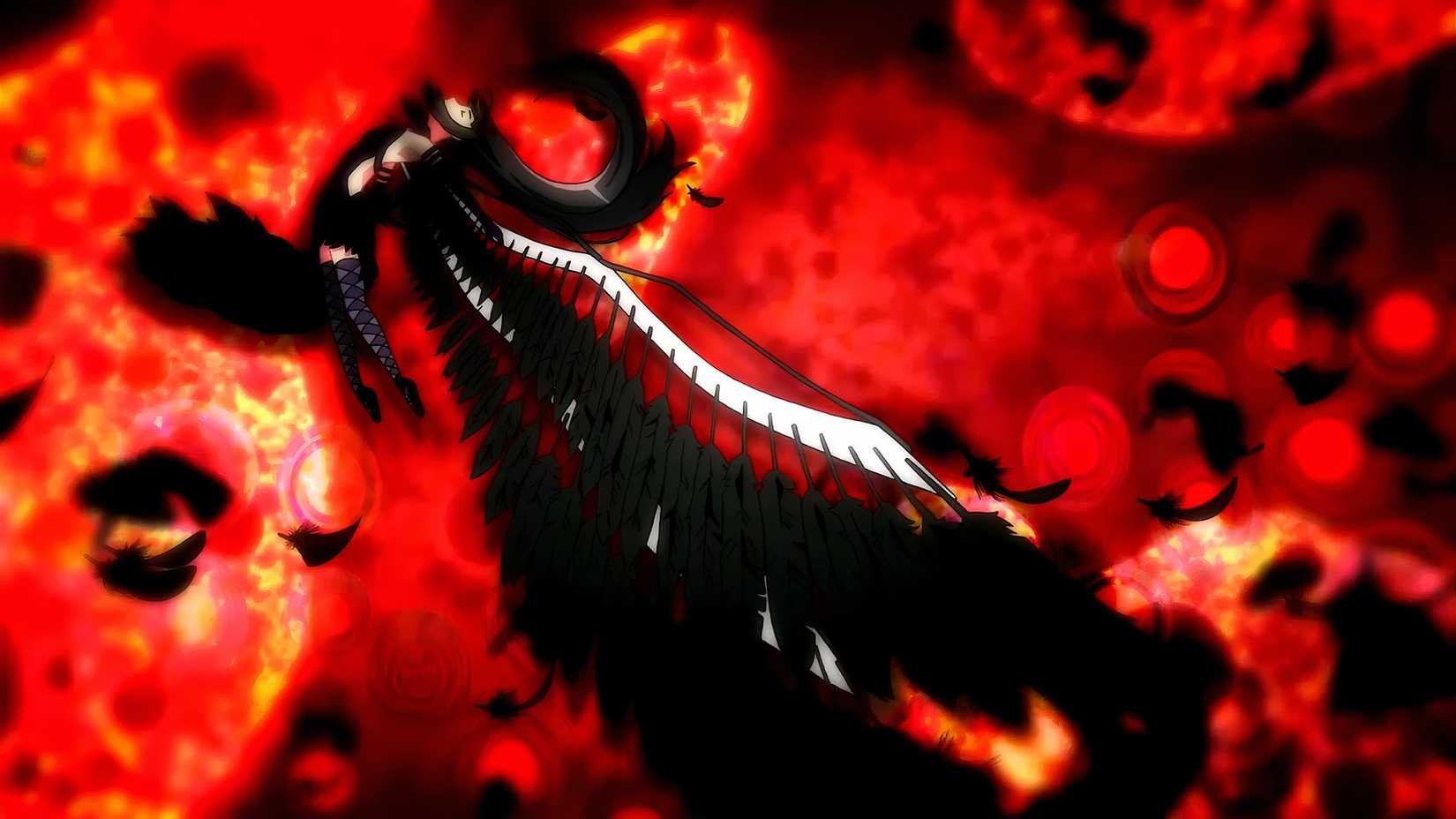 5 Anime Villains More Powerful Than Black Frieza