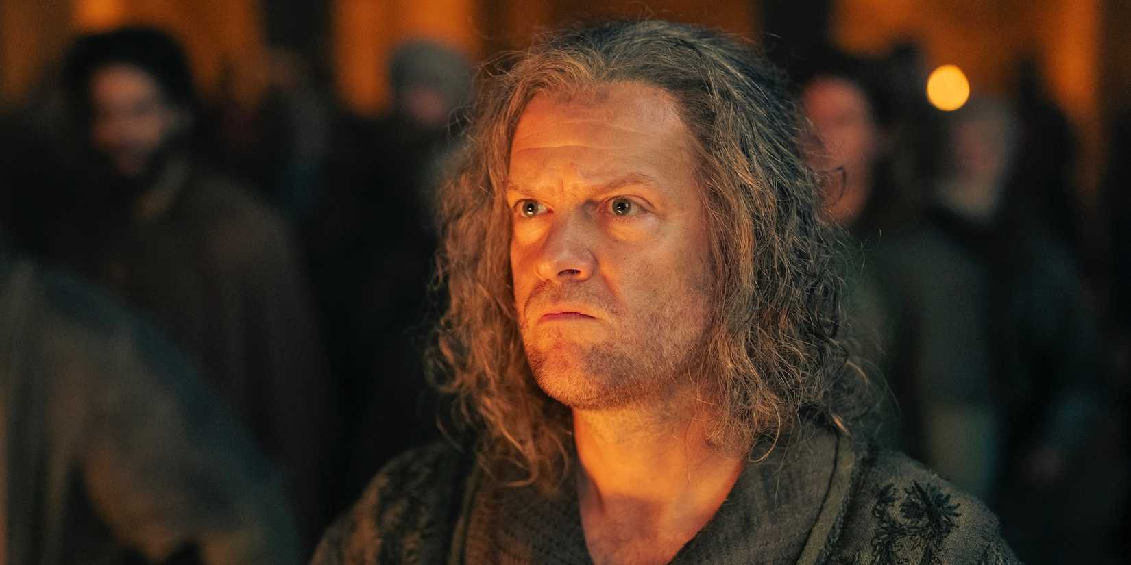 House of the Dragon Star Warns That Targaryen Madness ‘Is Waking Up In ...