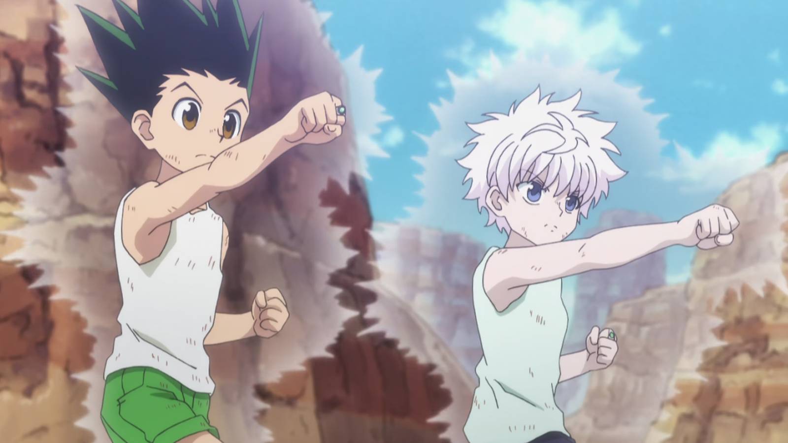 10 Most Complex Anime Magic Systems That Actually Make Sense
