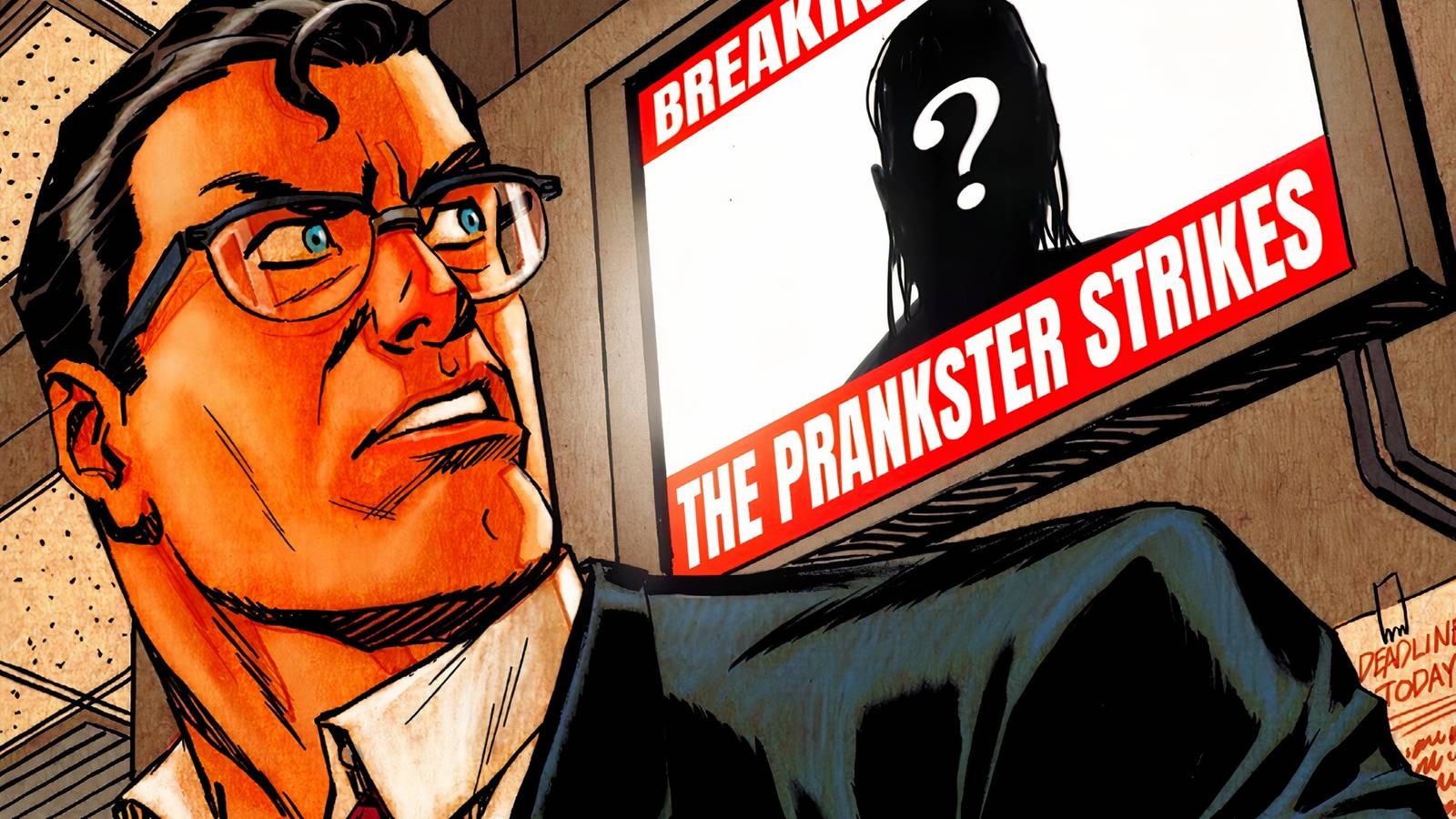DC Finally Makes Superman’s Worst Villain Work in a Bold New Story