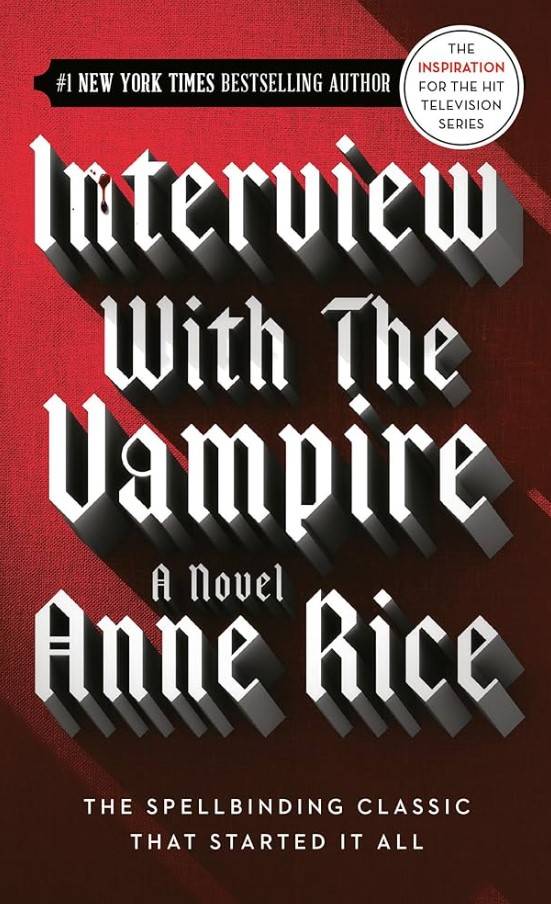 The Vampire Chronicles Reading Order: Where to Start With Anne Rice's ...