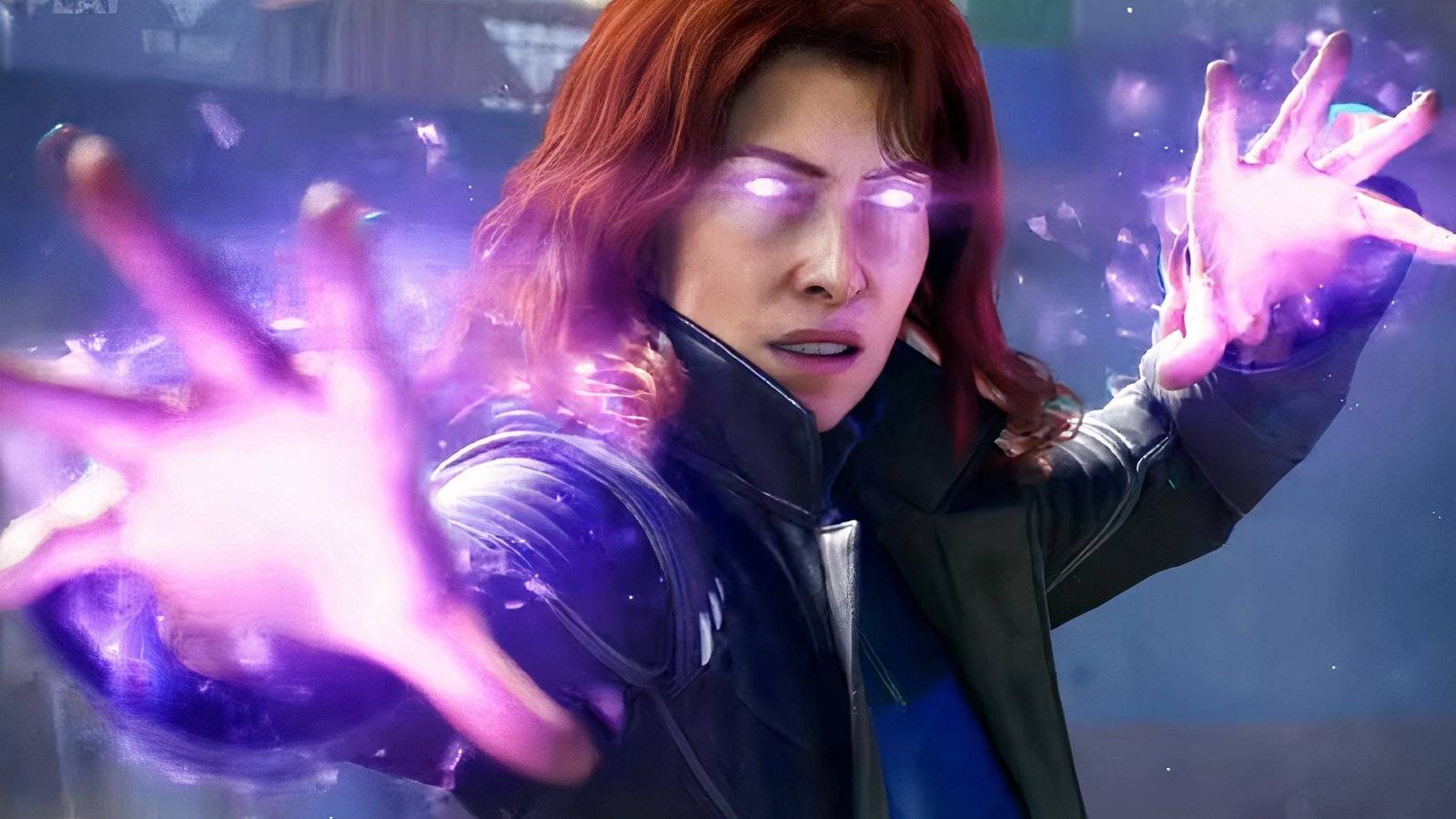 Jean Grey Officially Returns in Marvel's Wolverine