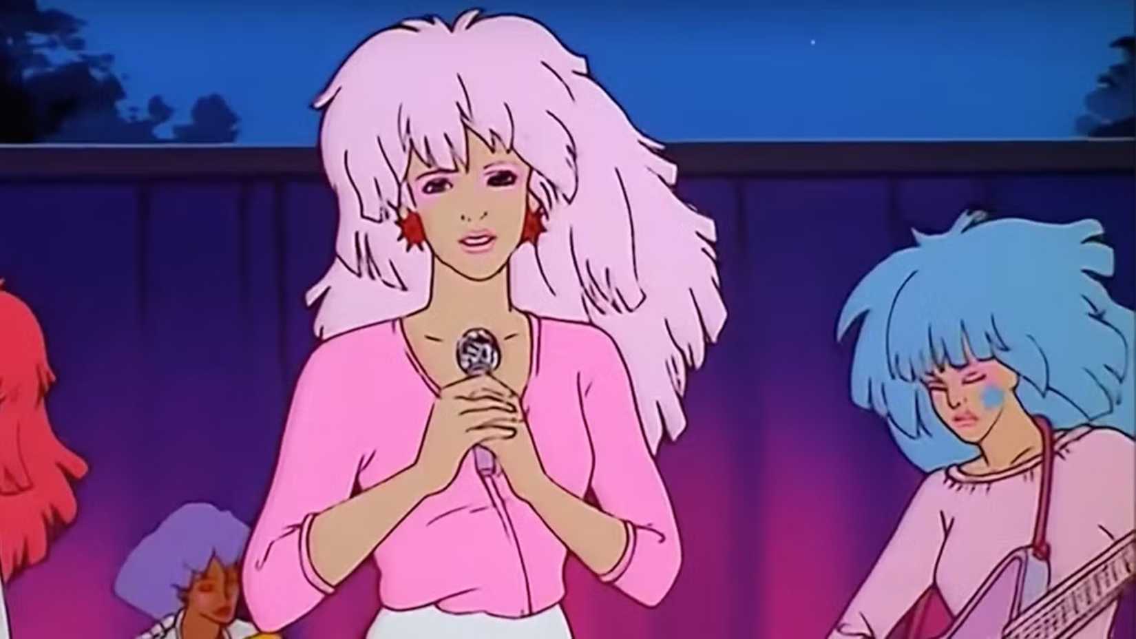 Jem and the Holograms Gets Live-Action Reboot at Major Streamer