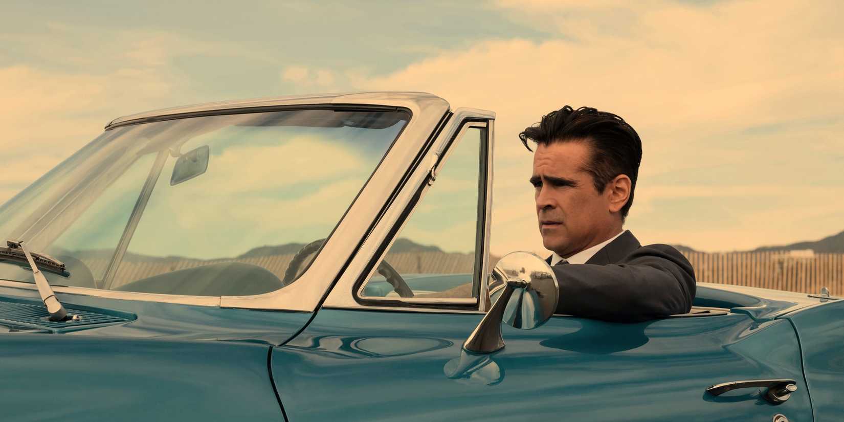 Sugar Season 2 Review: Colin Farrell’s Apple TV+ Mystery Gets Even Better